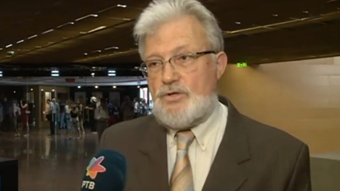 Prof. dr Dragan Stanić ponovo na čelu Matice srpske