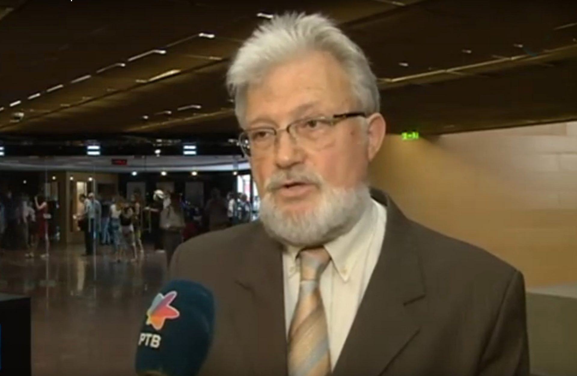 Prof. dr Dragan Stanić ponovo na čelu Matice srpske
