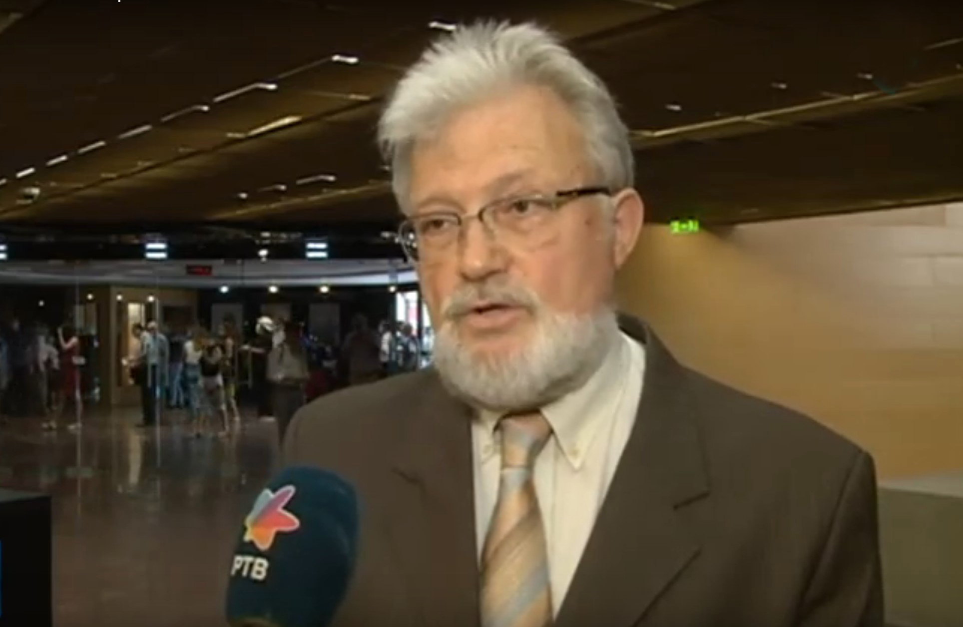 Prof. dr Dragan Stanić ponovo na čelu Matice srpske