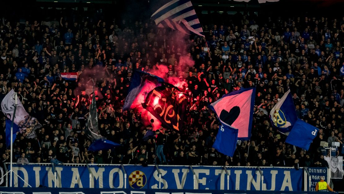 Huligani Dinama se oglasili sramnim saopštenjem prvi put nakon ubistva ...
