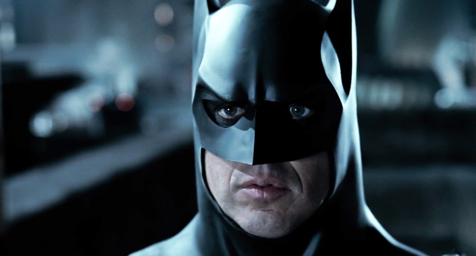 Majkl Kiton u pregovorima da ponovo igra Betmena