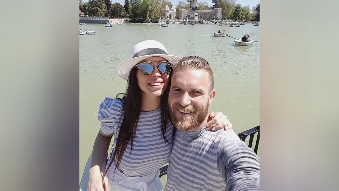 Ko je Tea Katai: Žena koja je našem fudbaleru uništila život