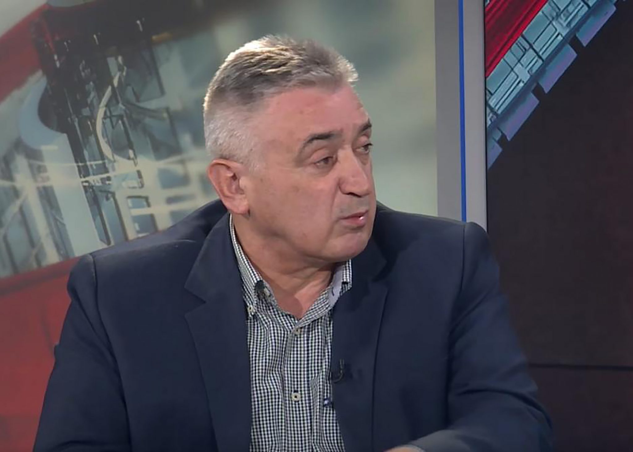 Odalović: Ovo što je Kurti uradio neće me poremetiti