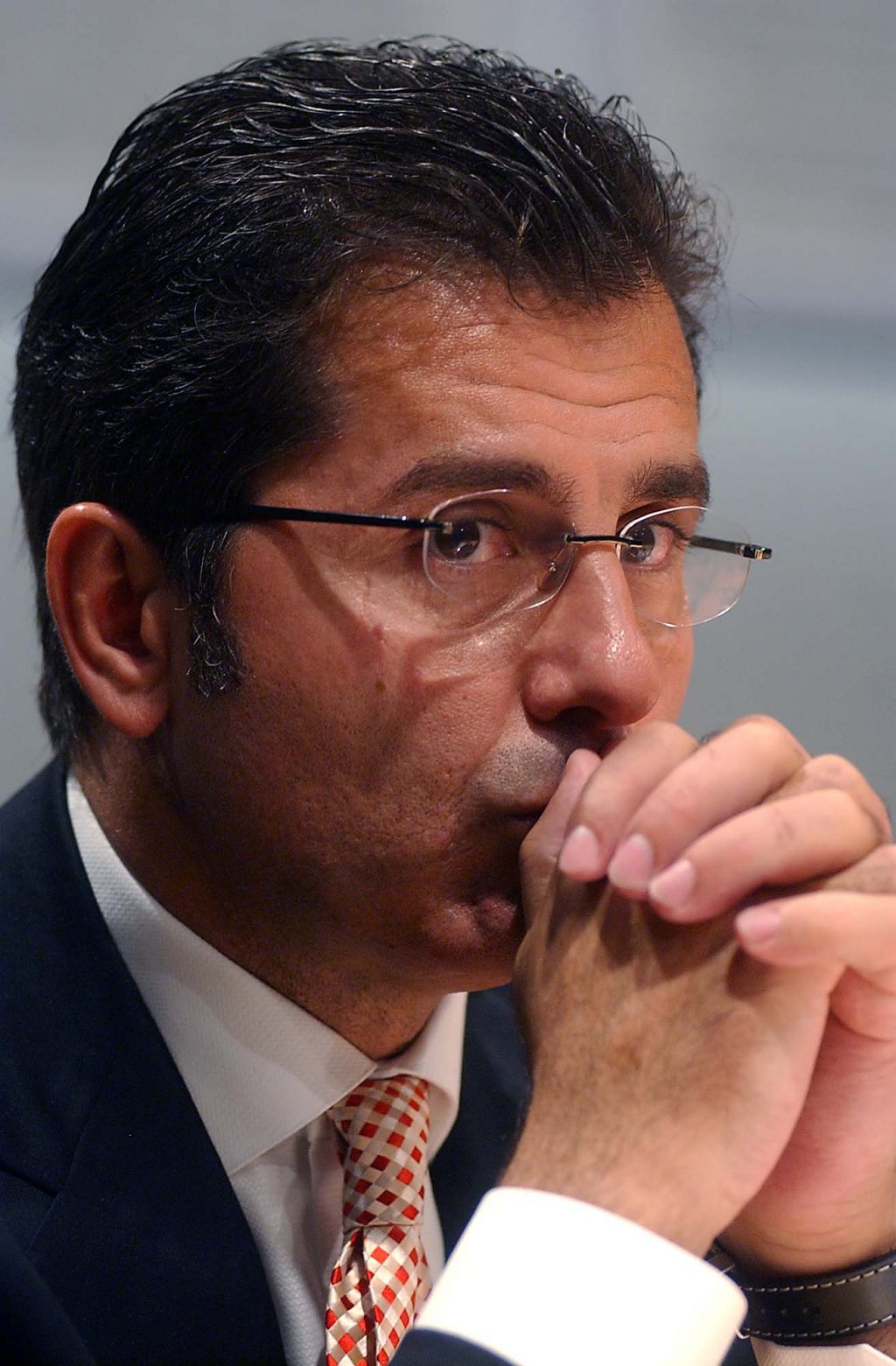 Beba Popović obučavao Luku Kebaru i SNS jurišnike