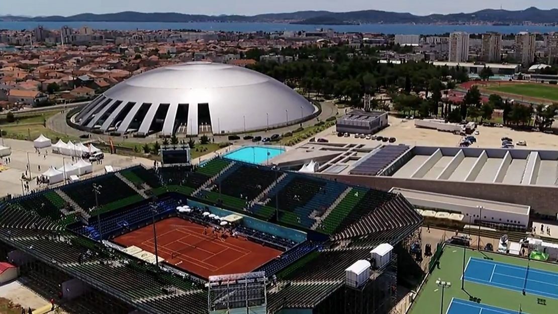 "Mere nisu zahtevale testiranje igrača i stranaca"