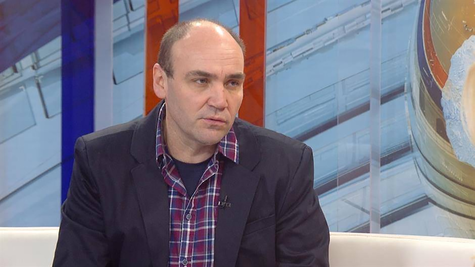 Panović: Vlast u Beogradu biće SNS, SPS i odbornici dela opozicije.