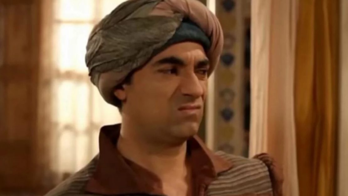 Kako danas izgleda Zumbul-aga iz serije "Sulejman Veličanstveni"?