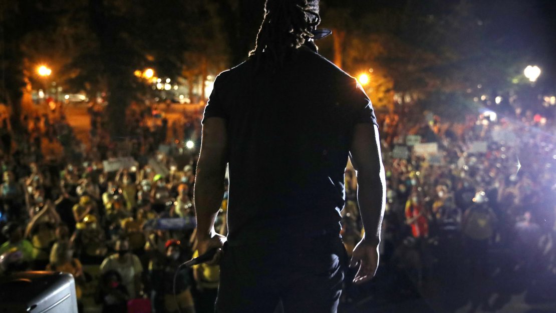 Demonstranti iz SAD najavili tužbu protiv savezne vlade