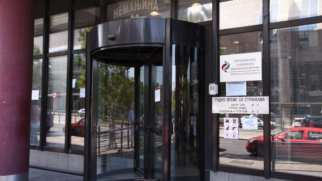 Khaoticen za digitalizaciju penzija dobija 5,1 milion evra od PIO fonda