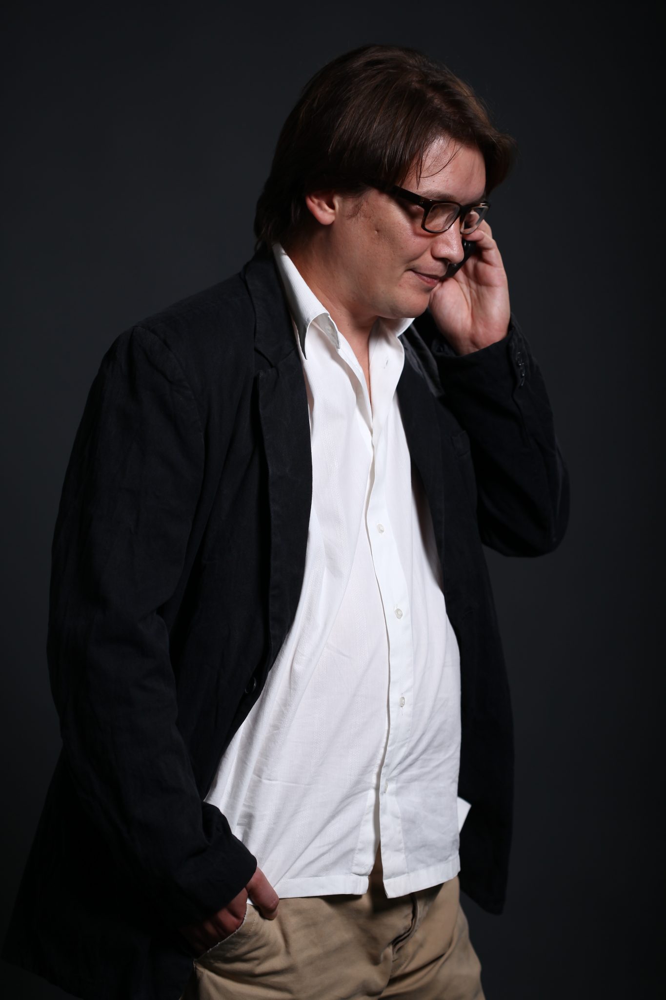 INTERVJU Ivan Marović: Milošević je grmeo, Vučić kmeči