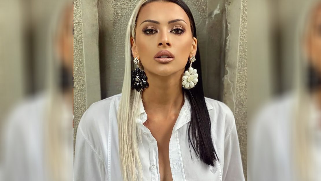 Lena Čolak patila za sestrom: Dočekala sam njen zagrljaj