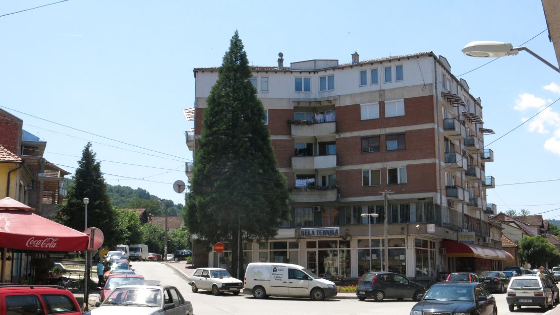 I u Ljigu proglašena vanredna situacija