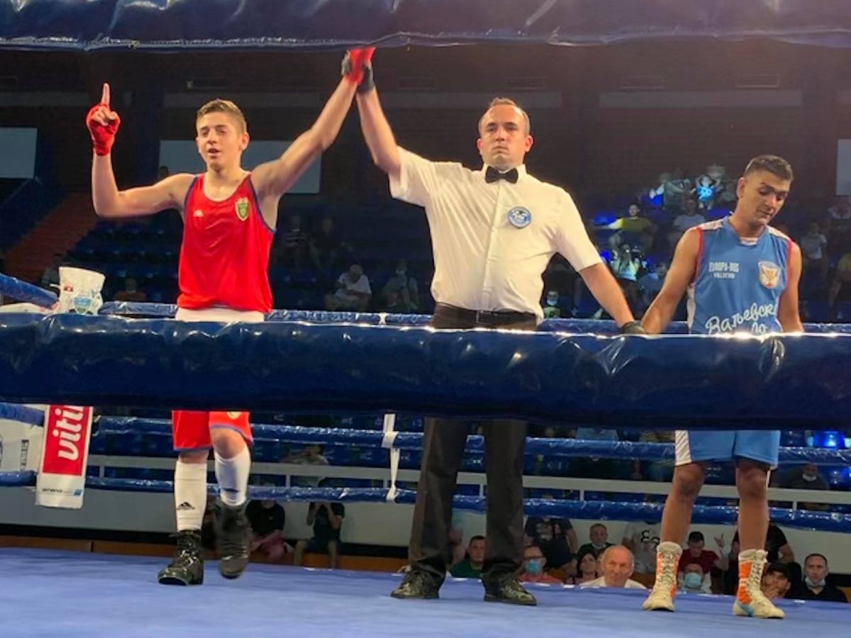 Lozničani u finalu Bokserske lige, rival im stiže iz Nišu