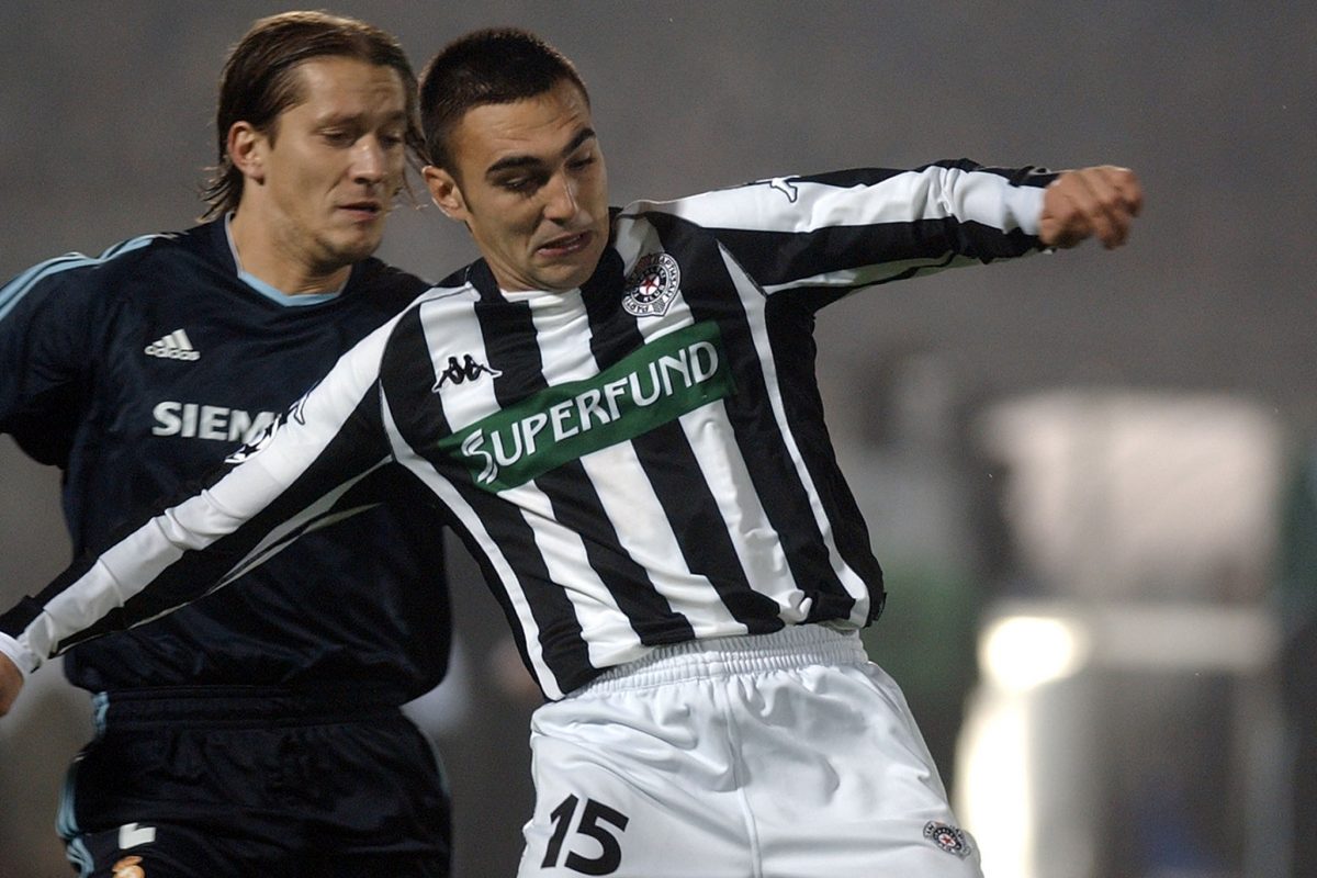 Slučaj Malbaša: Advokat tvrdi da fudbaler nije izbo mladića