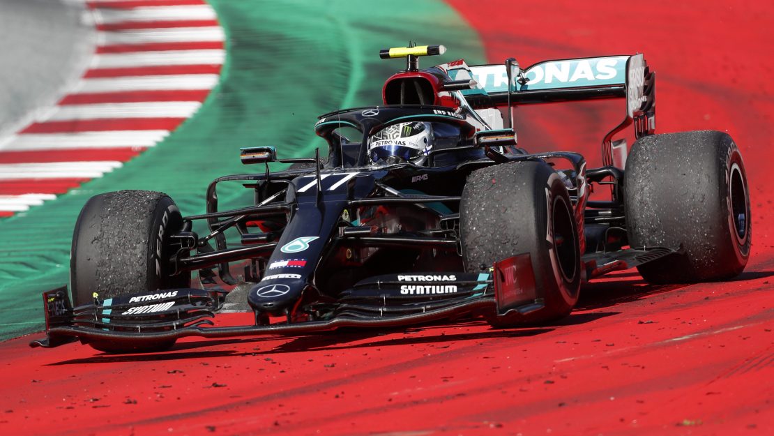 Botas: Ovo je savršen start sezone za tim i mene