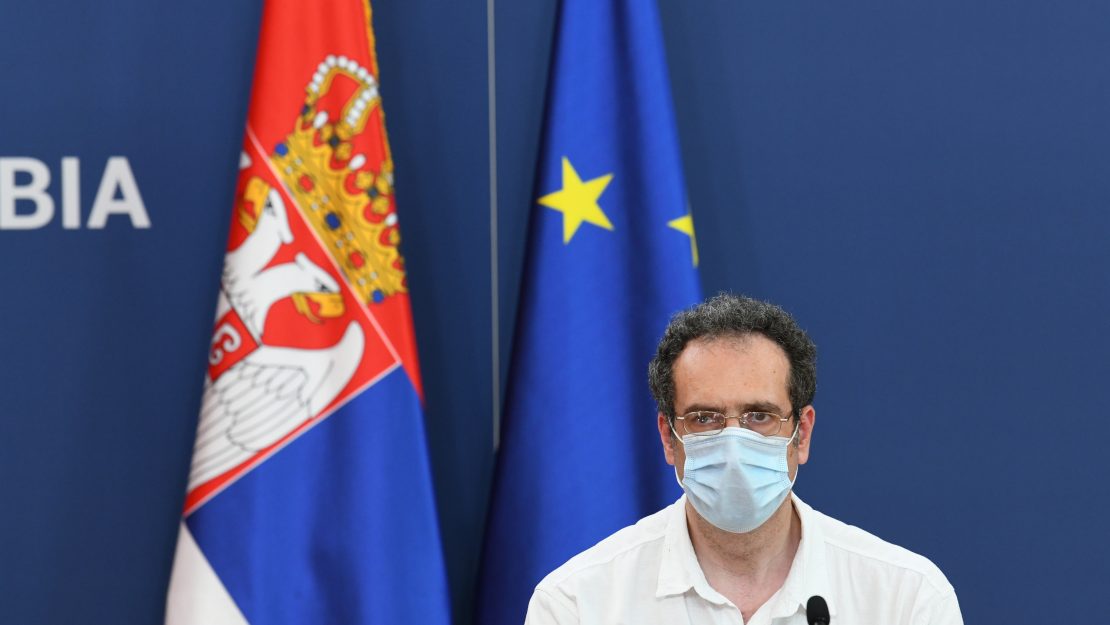 Janković: Primenjujemo nemački model
