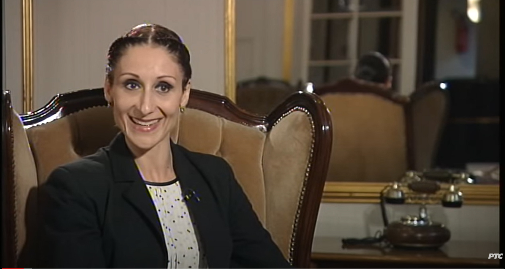 Ana Pavlović na čelu Baleta Narodnog pozorišta u Beogradu