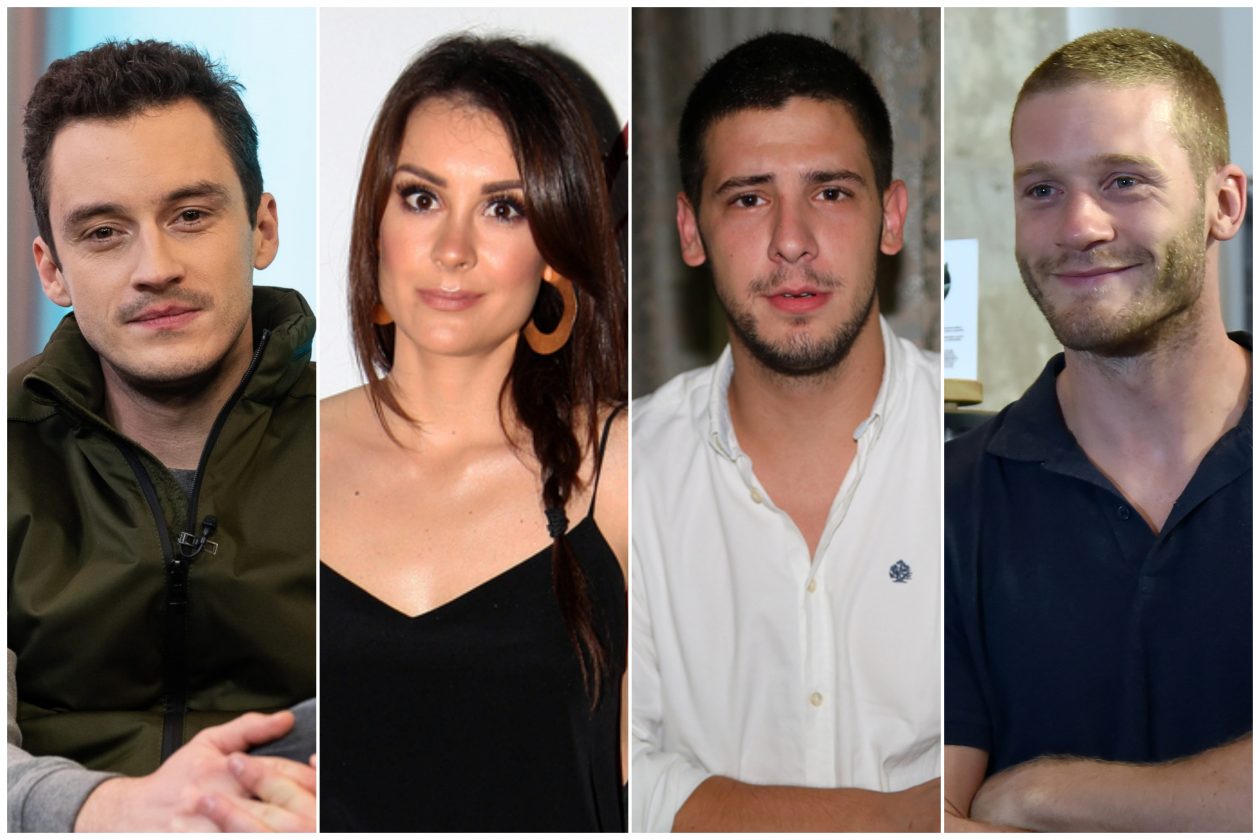 Mladi glumci otkrivaju koje uloge su im promenile život