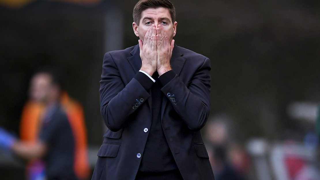 Džerard: Krvario sam dole, a saigrači se smejali... NOVA portal