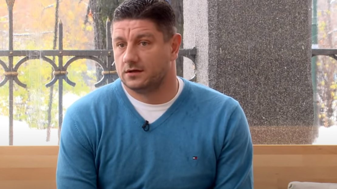 Ekstremni sportista preminuo od korone