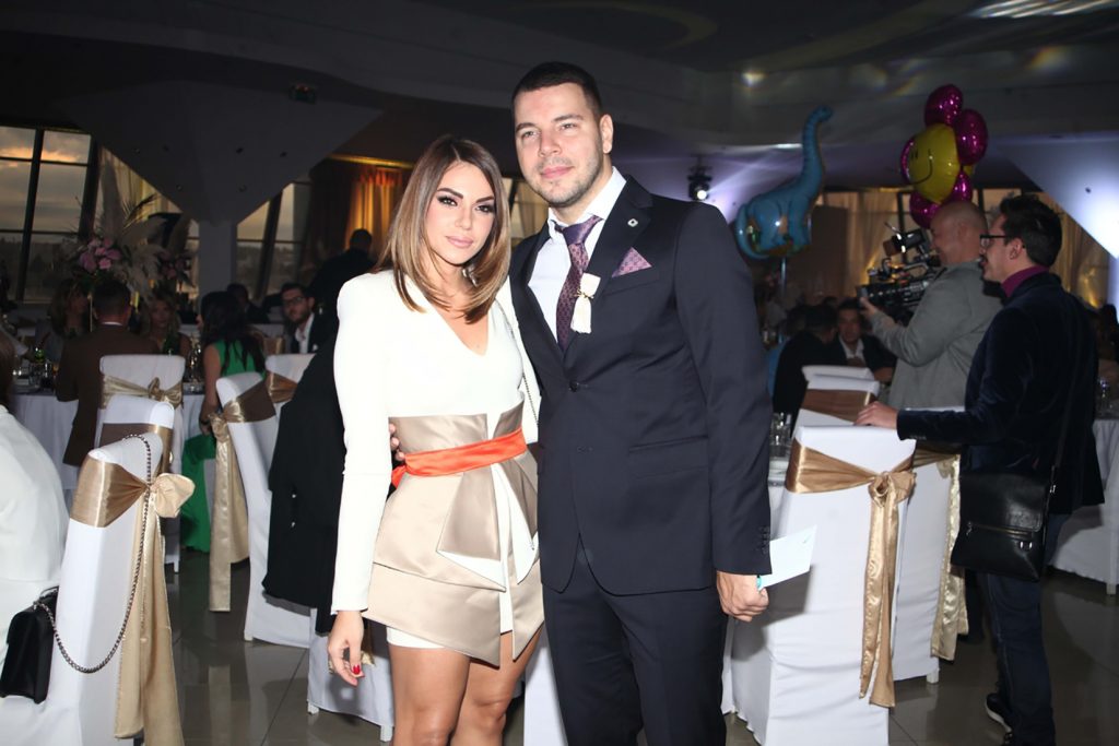 Petar Mitić otkrio da je Ivanu zaprosio na tradicionalan način