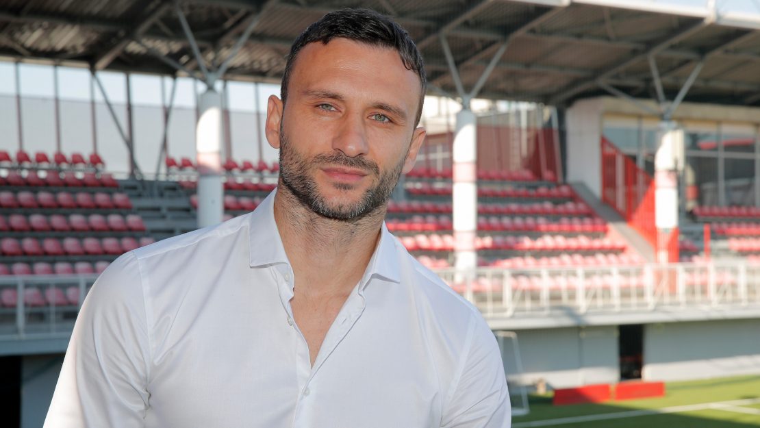 "Zadovoljan sam urađenim, važno je da niko nije imao virus"