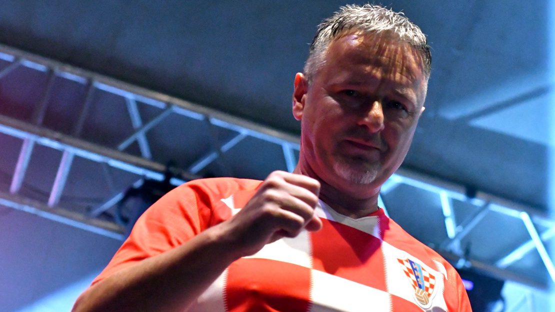 Marko Perković Tompson biografija