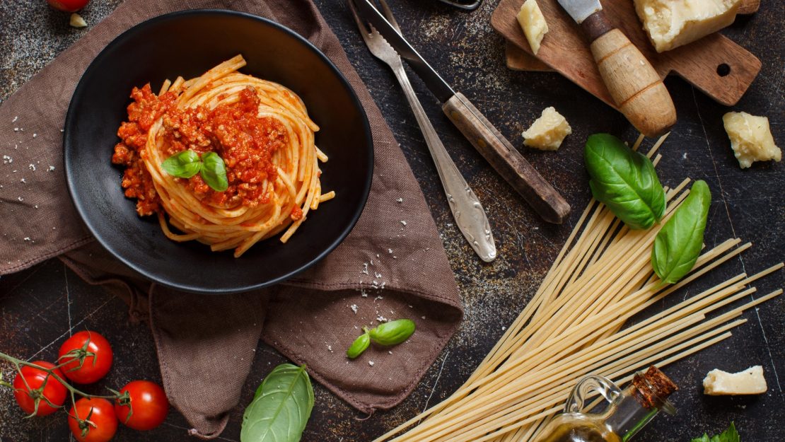 Recept za bolonjeze: Savršeni trik Gordona Remzija
