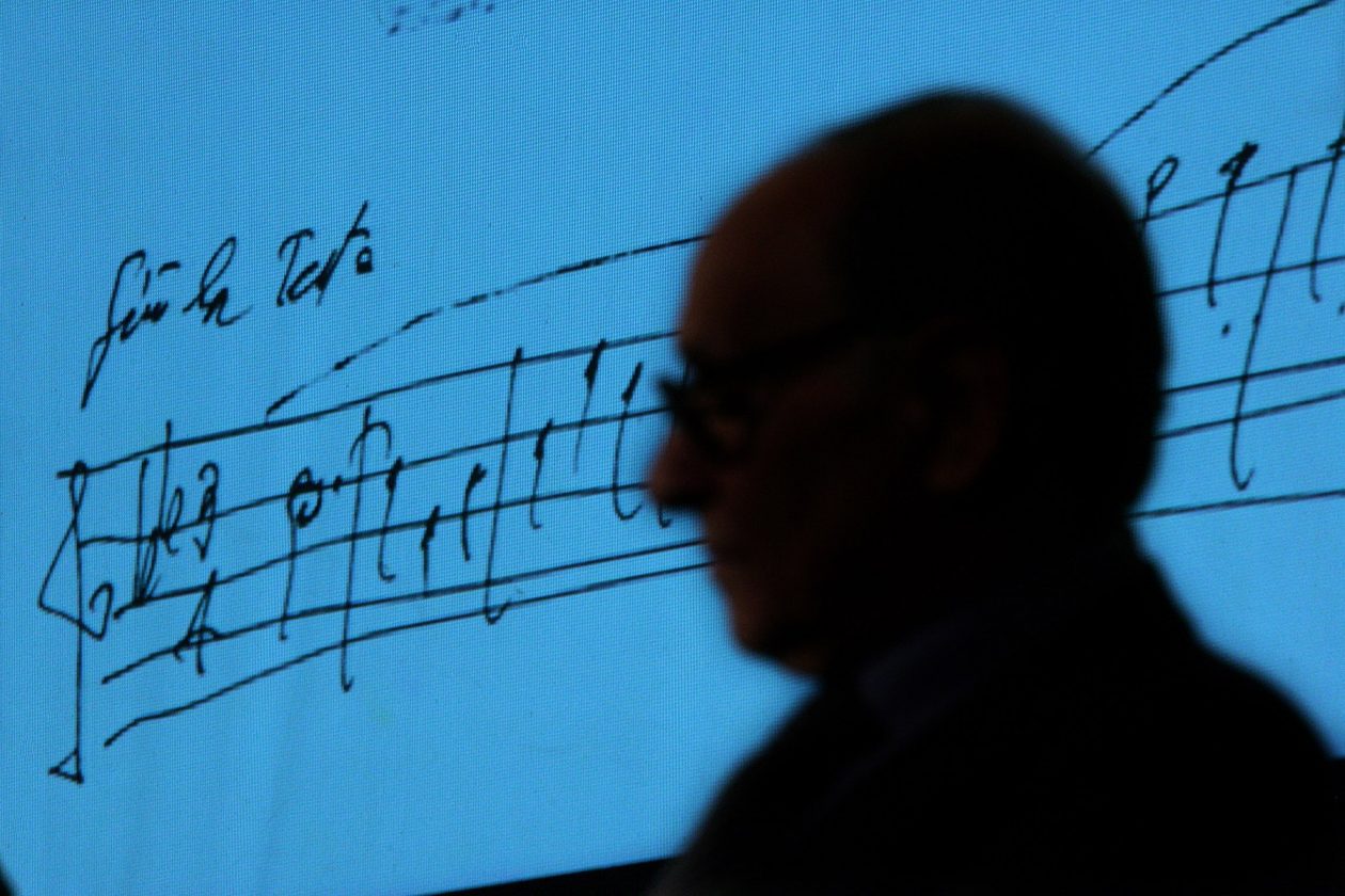 Zvuk u slici - najpoznatiji svetski kompozitori filmske muzike