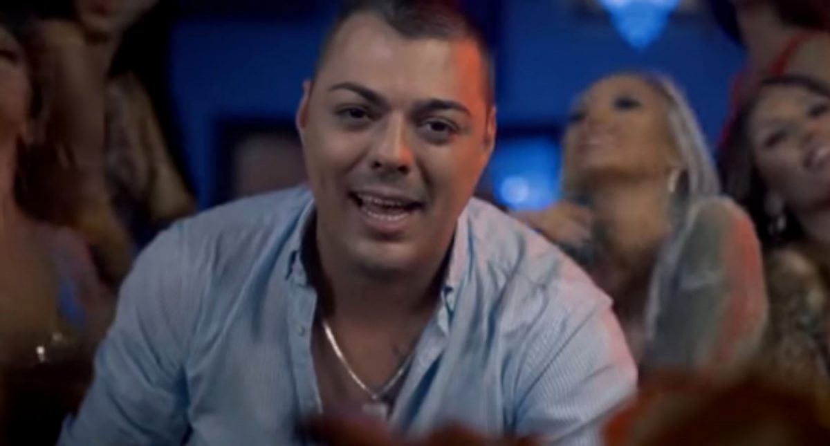 Slobodan Vasić za Nova.rs nakon vesti da je osuđen zbog nasilja nad bivšom