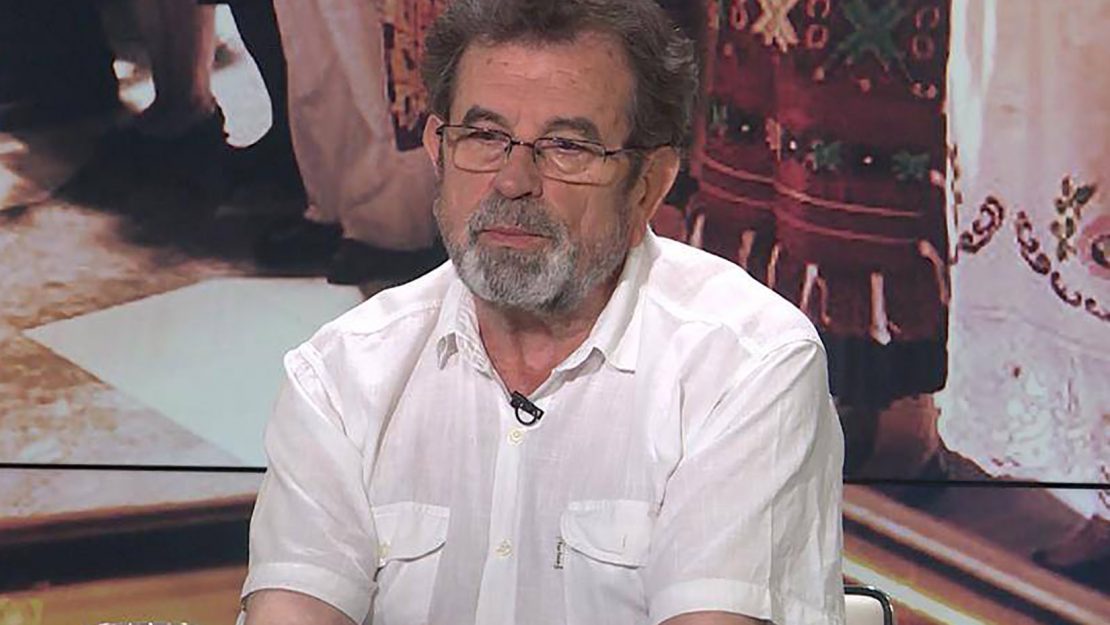 INTERVJU Štrbac: Položaj Srba u Hrvatskoj gori nego u ratu