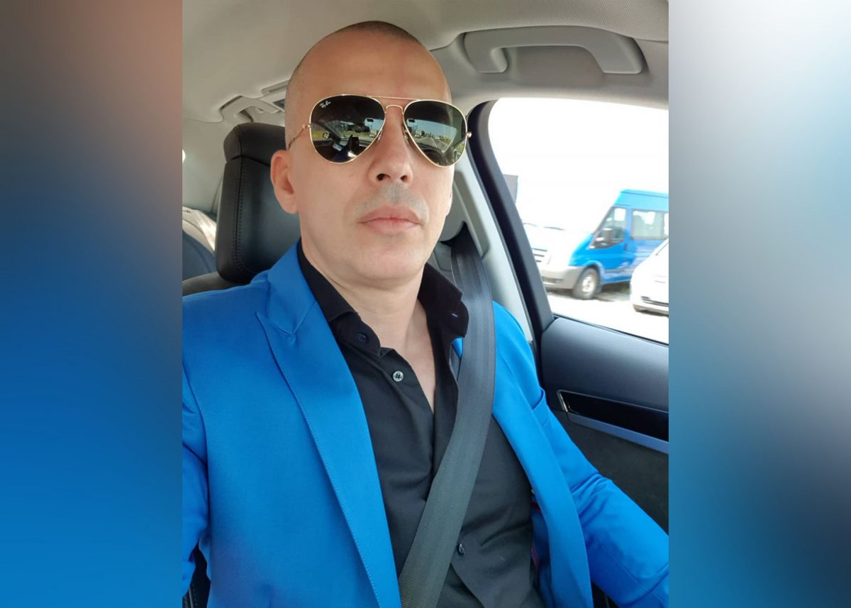 Topalko je odrastao u bedi, pokazao trošnu kuću gde je živeo