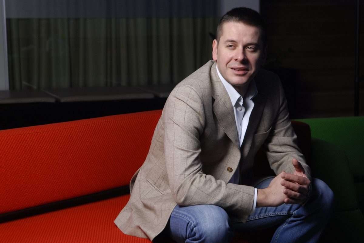 Ovako je Vlado Georgiev strasno ljubio devojku kojoj je posvetio svoj ...