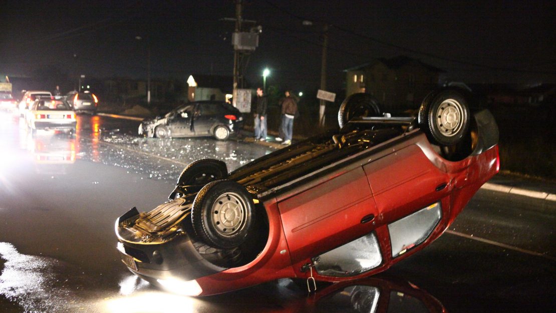 Poginula dva maloletnika: Dečak (14) vozio kola