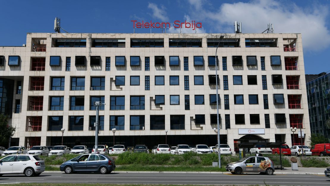 Telekom Srbija otkupljuje preostale akcije u MTS Banci