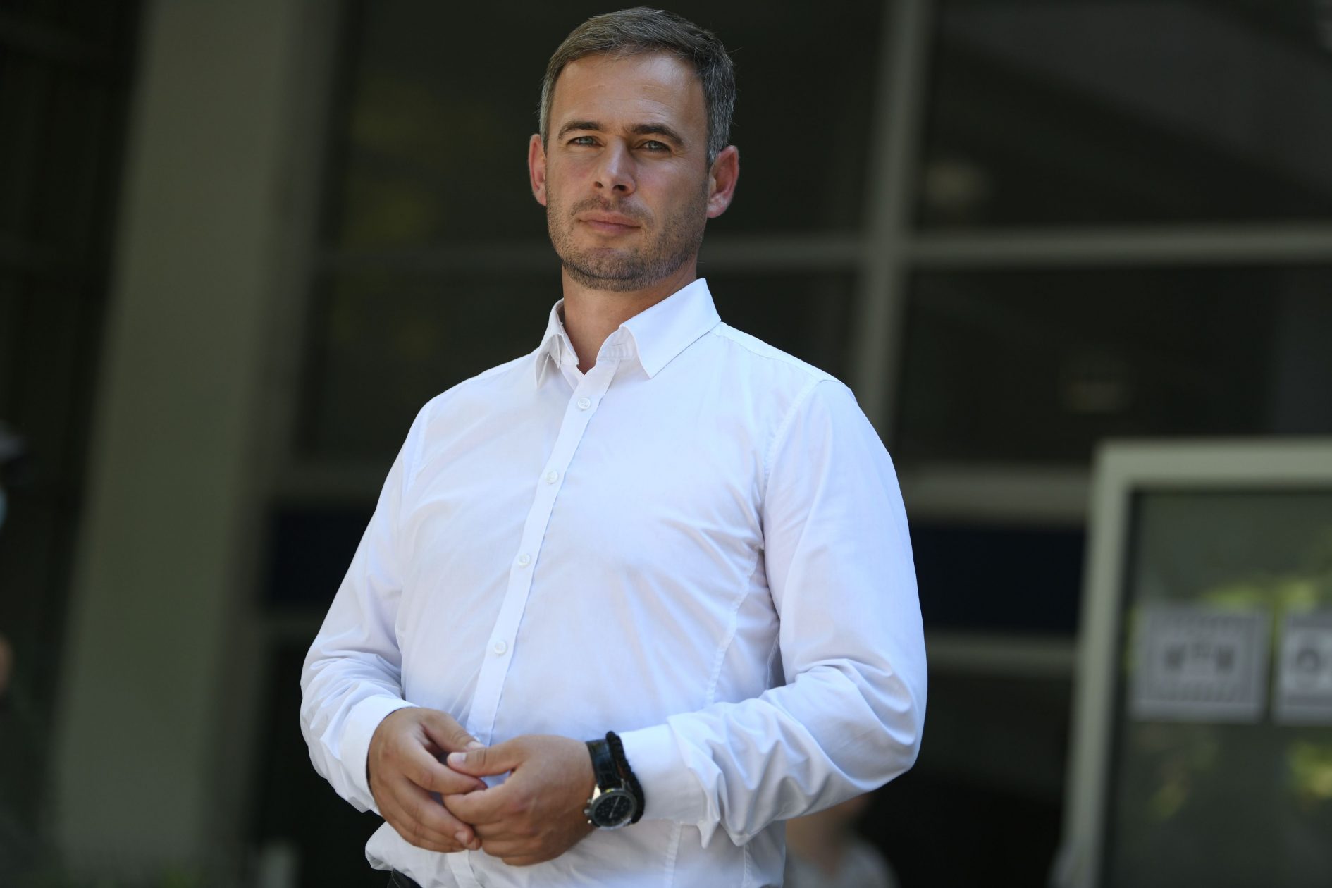 Aleksić: Andrej Vučić mi rekao da me nameštaju za Jovanjicu