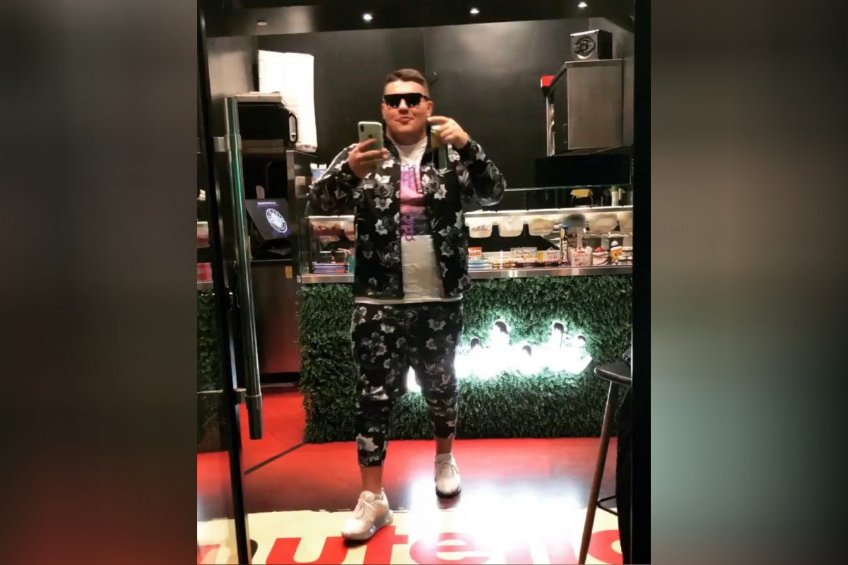 Inas se bahati u spotovima, a u BiH važi za dečka za primer