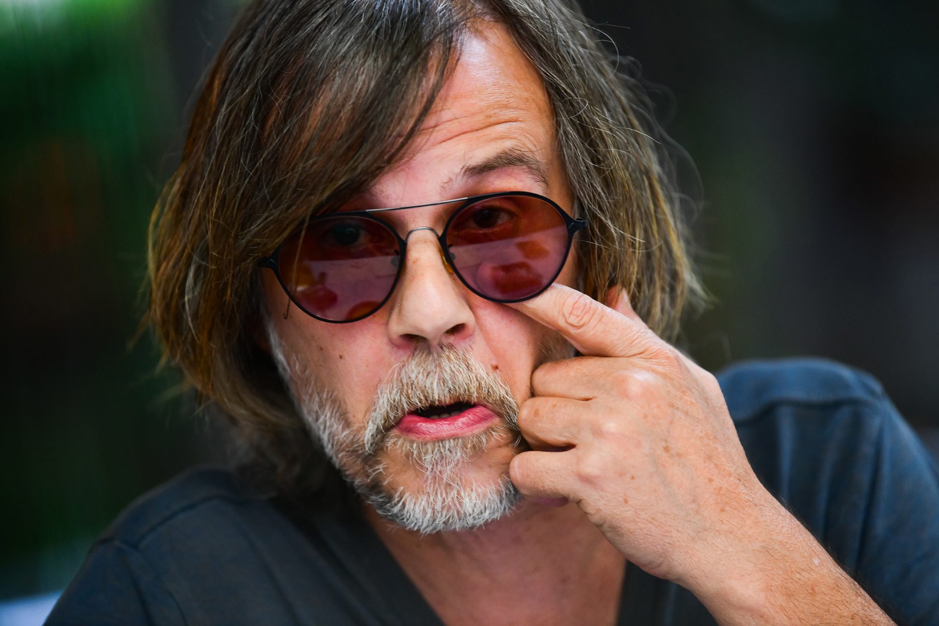 "Svaki dan gledam njegove slike i ljubim ga": Srđan Todorović prvi put ...