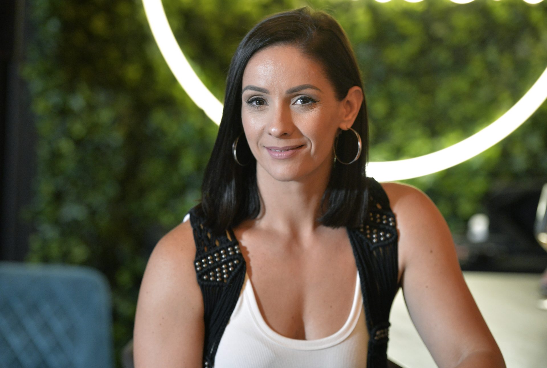 Ana Franić: Koferi već bili spakovani kada me Bajić pozvao