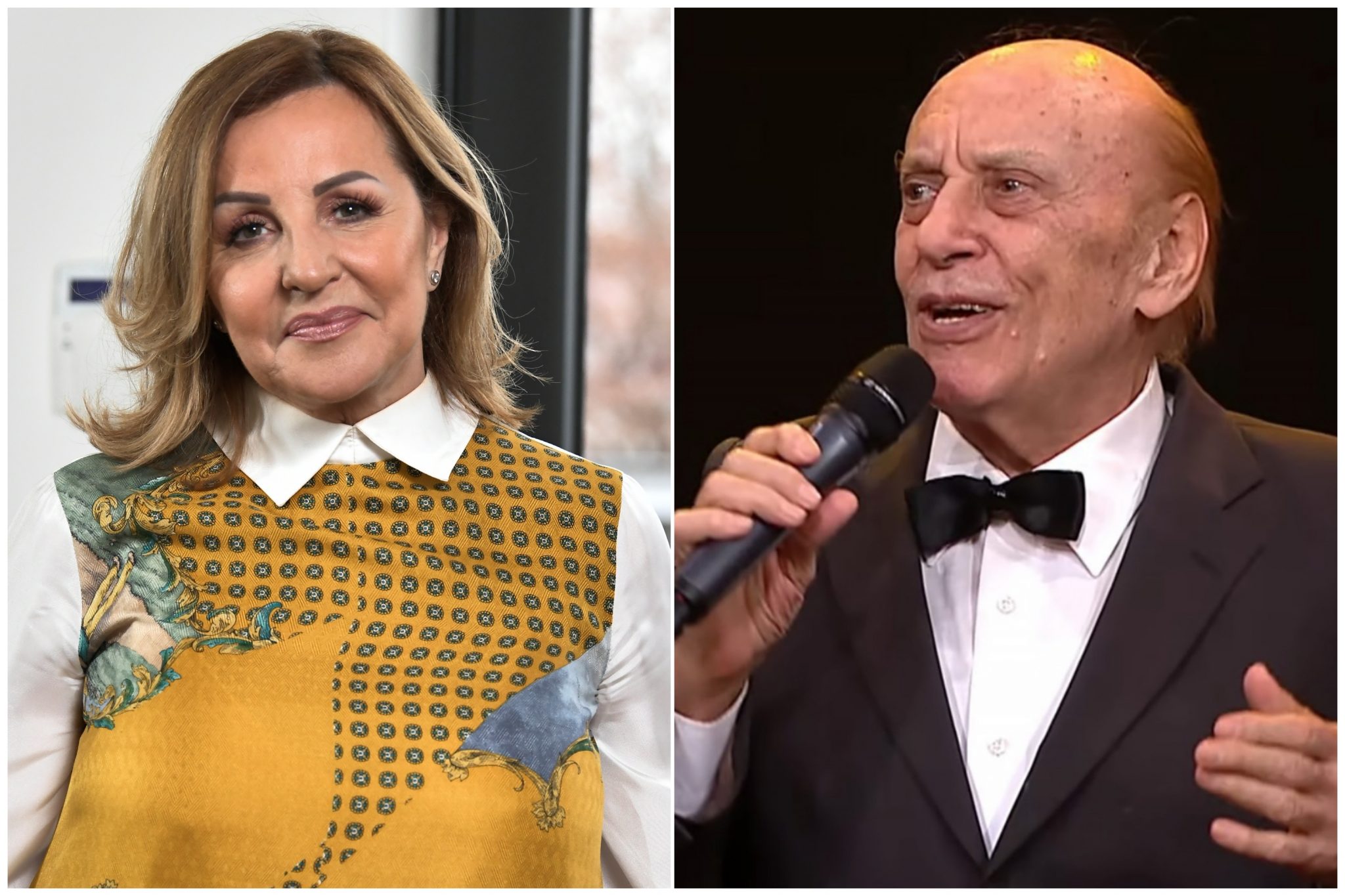 Tozovac preko Nova.rs poručuje Ani: Sačuvaj kartu za koncert