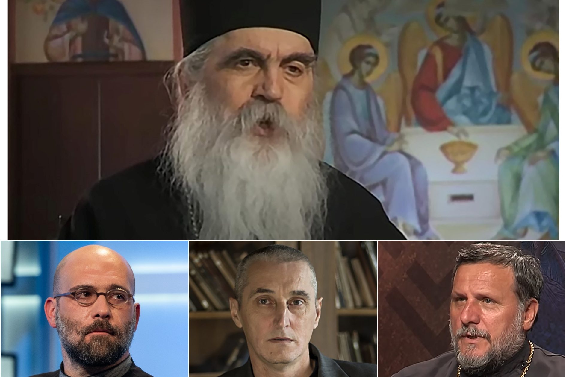 Saznajemo: Univerzitet kaznio dekana Bogoslovskog fakulteta