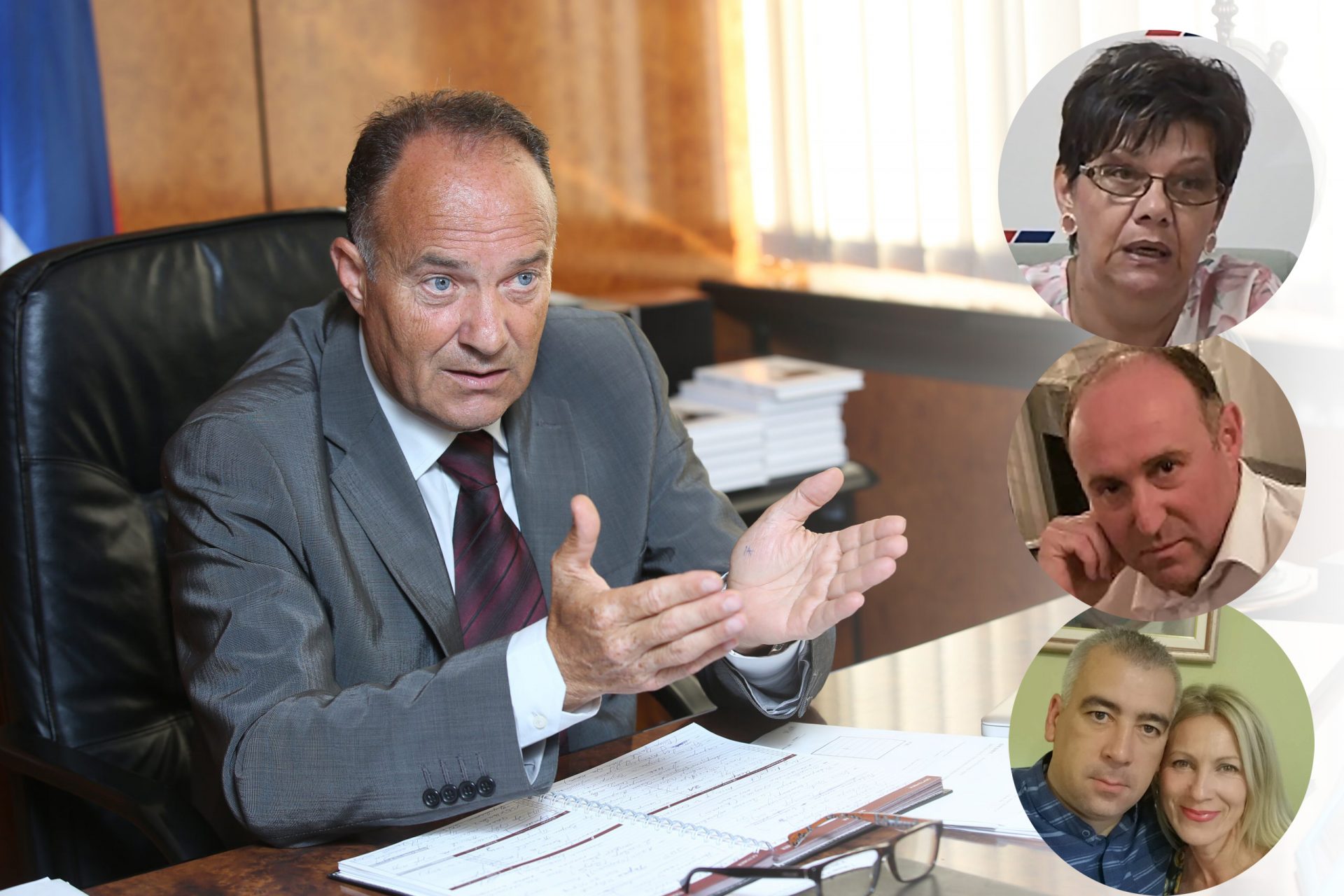 Šarčević nemoćan: Članstvo u SNS uslov za direktore škola