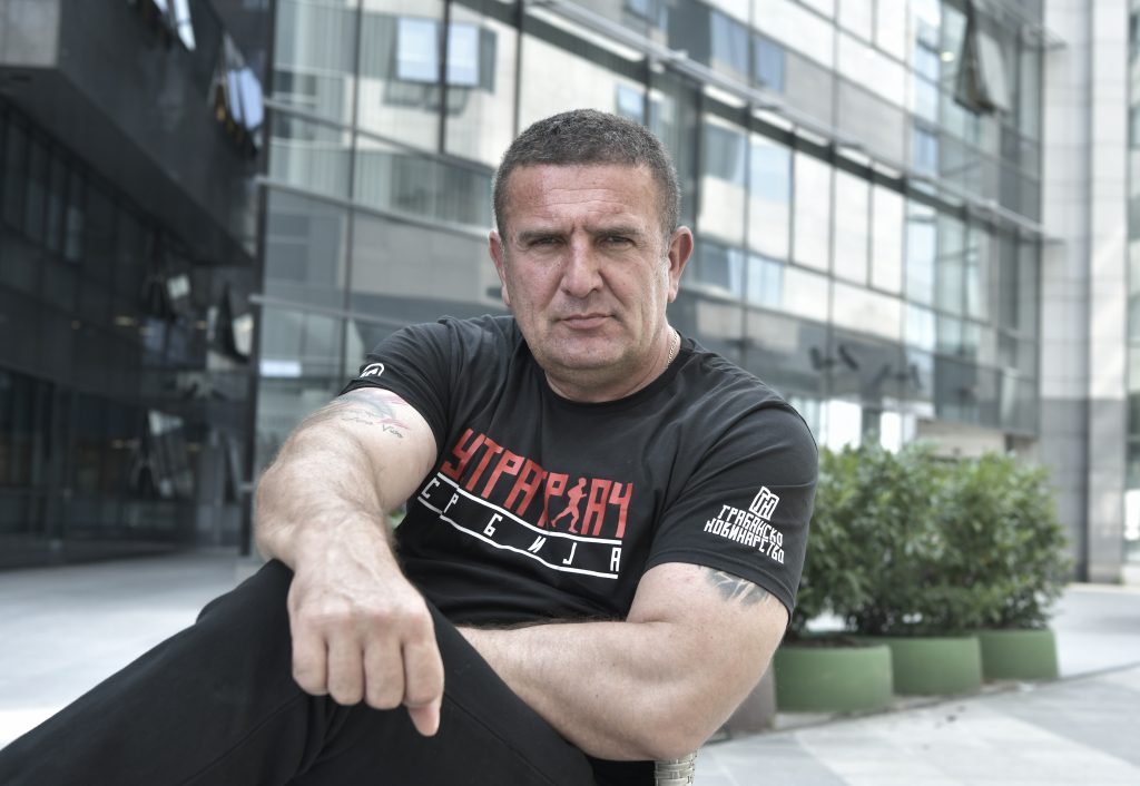 Piše Dejan Žujović: Heroes