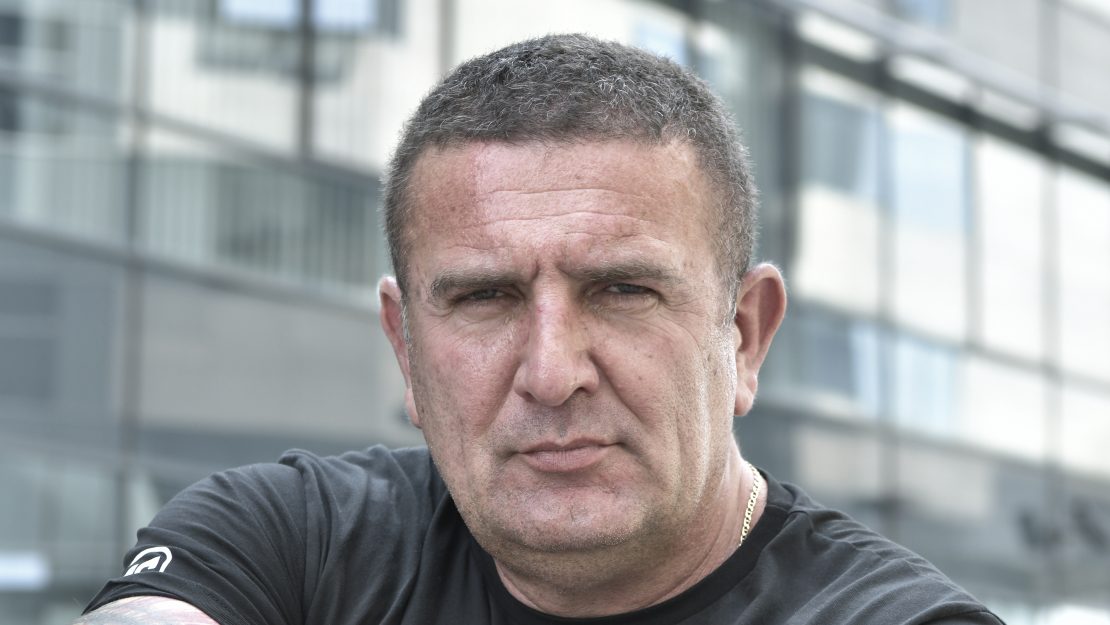 Piše Dejan Žujović: Omerta - prvi deo