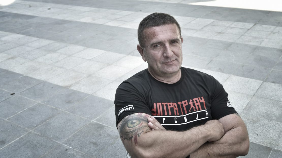 Piše Dejan Žujović: Ima nas