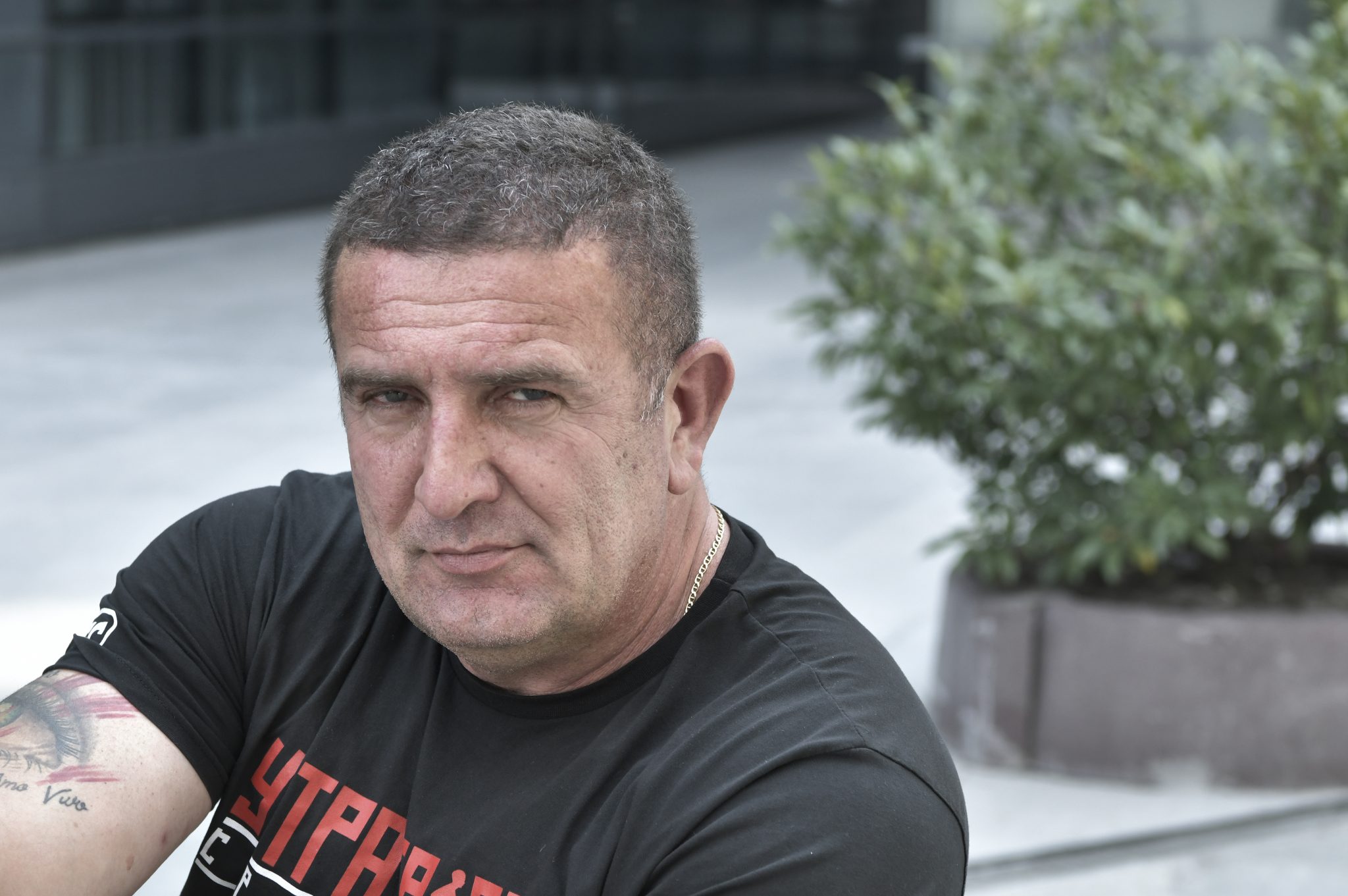 Piše Dejan Žujović: Anđeli