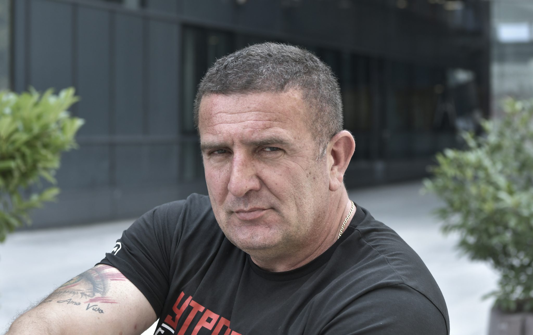 Piše Dejan Žujović: Avakari