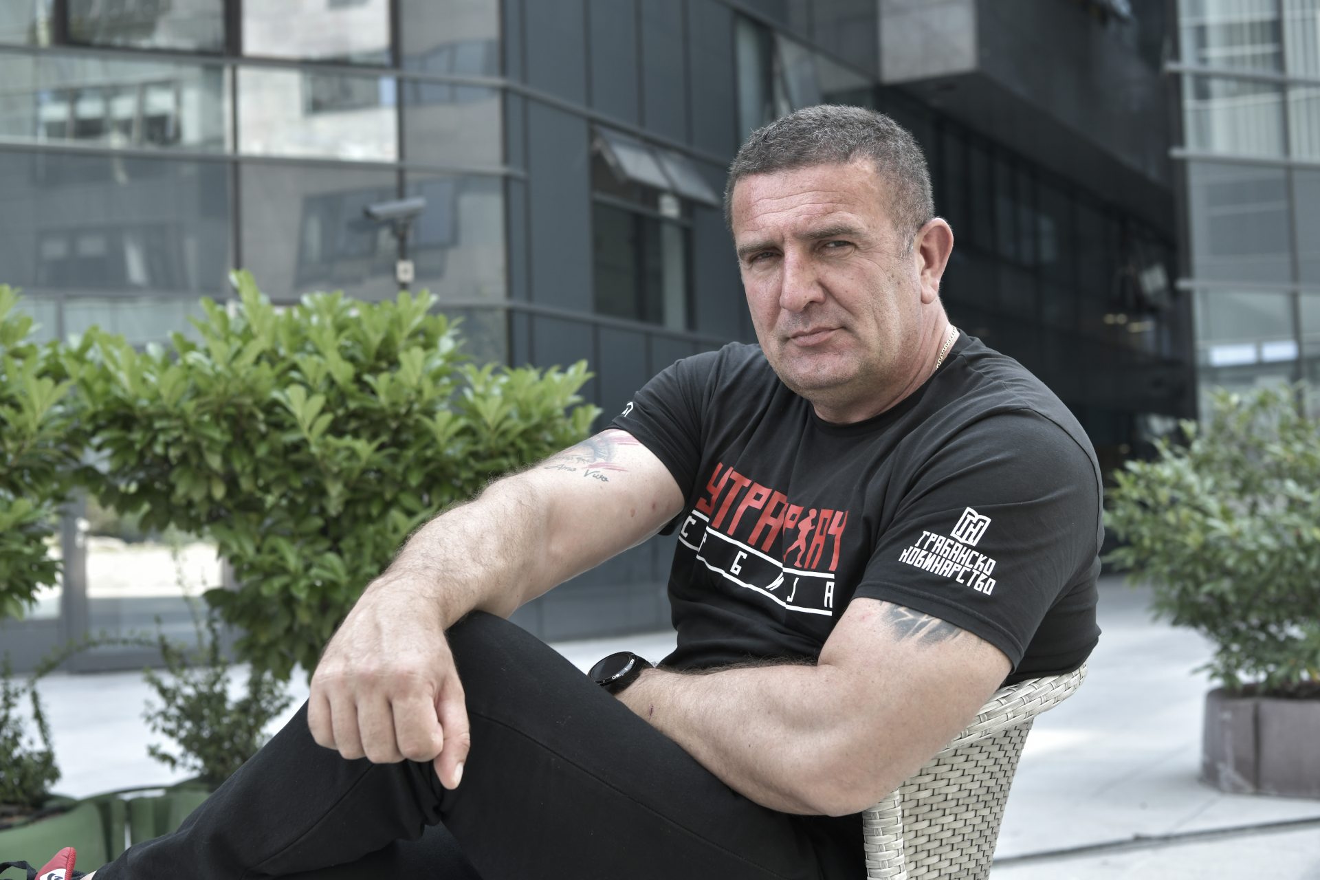 Piše Dejan Žujović: Vjeran pas