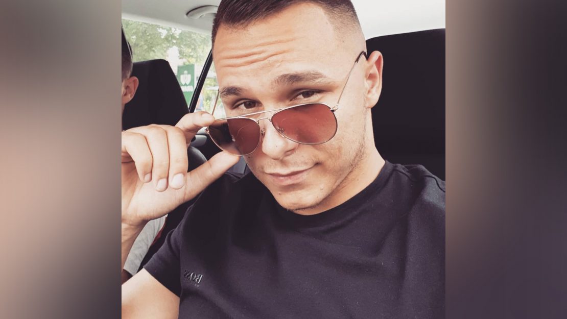 Emrah Emso Archives - NOVA portal