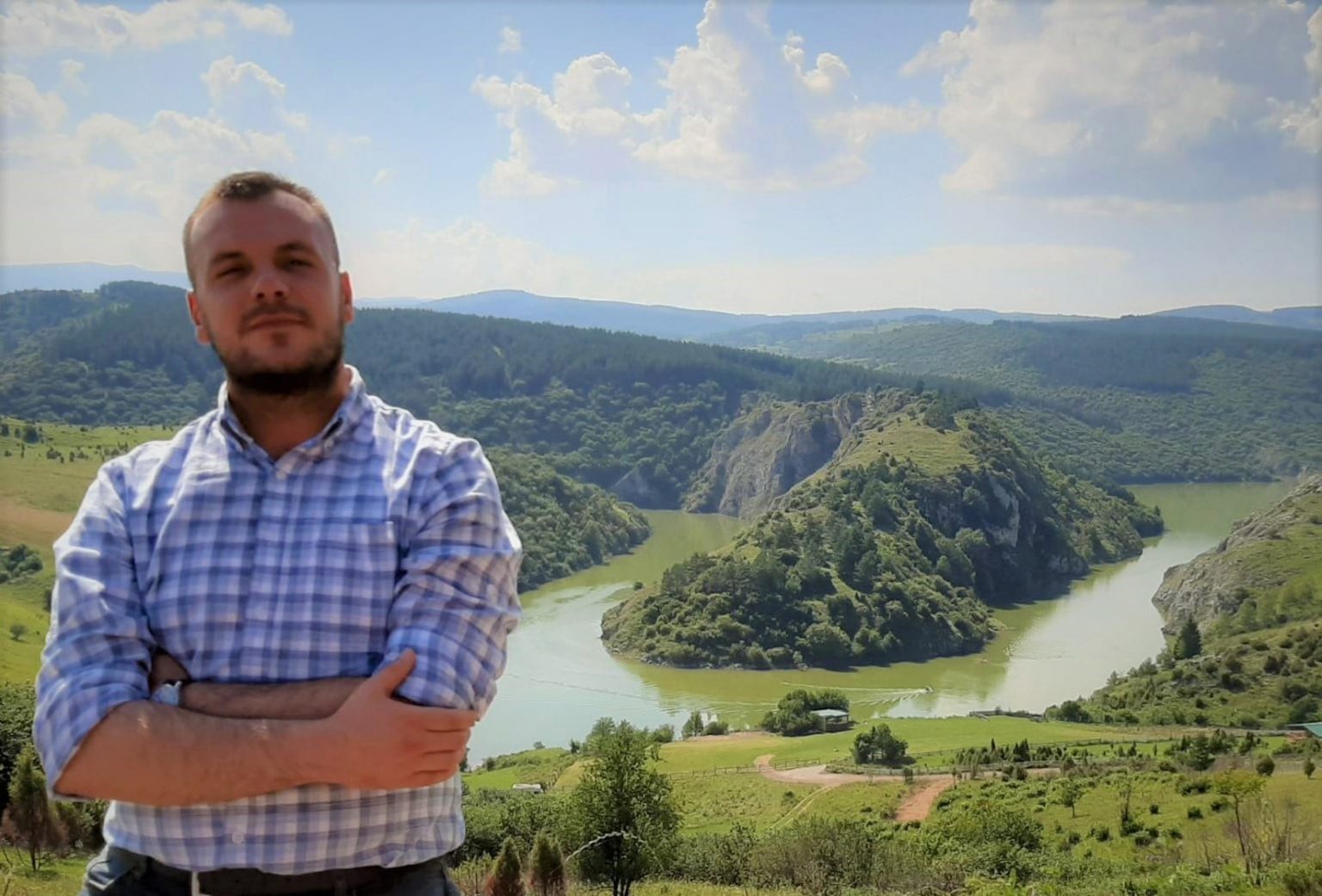 Zašto mladi beže iz najmlađeg grada u Evropi